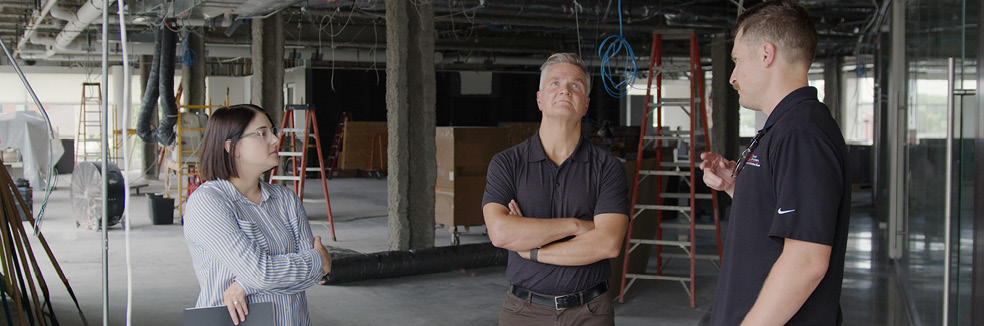 How Scope Changes Affect Construction Schedules How Scope Changes Affect Construction Schedules